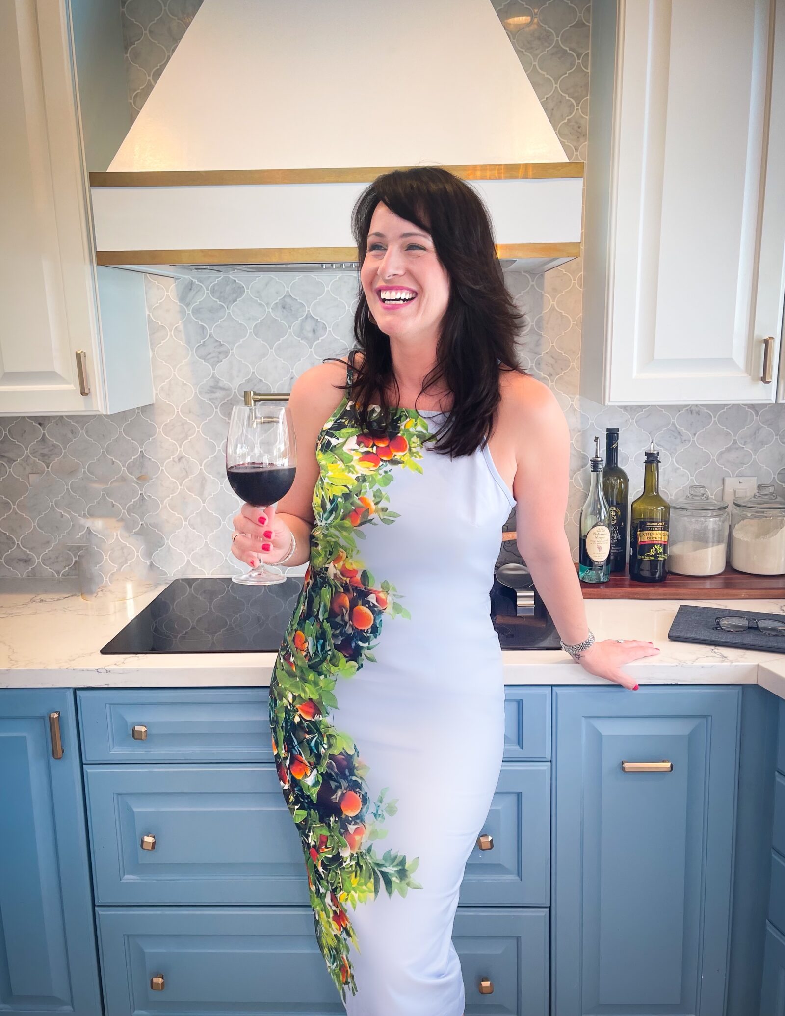 not without my wine: a weight loss story from a woman who keeps it real ...