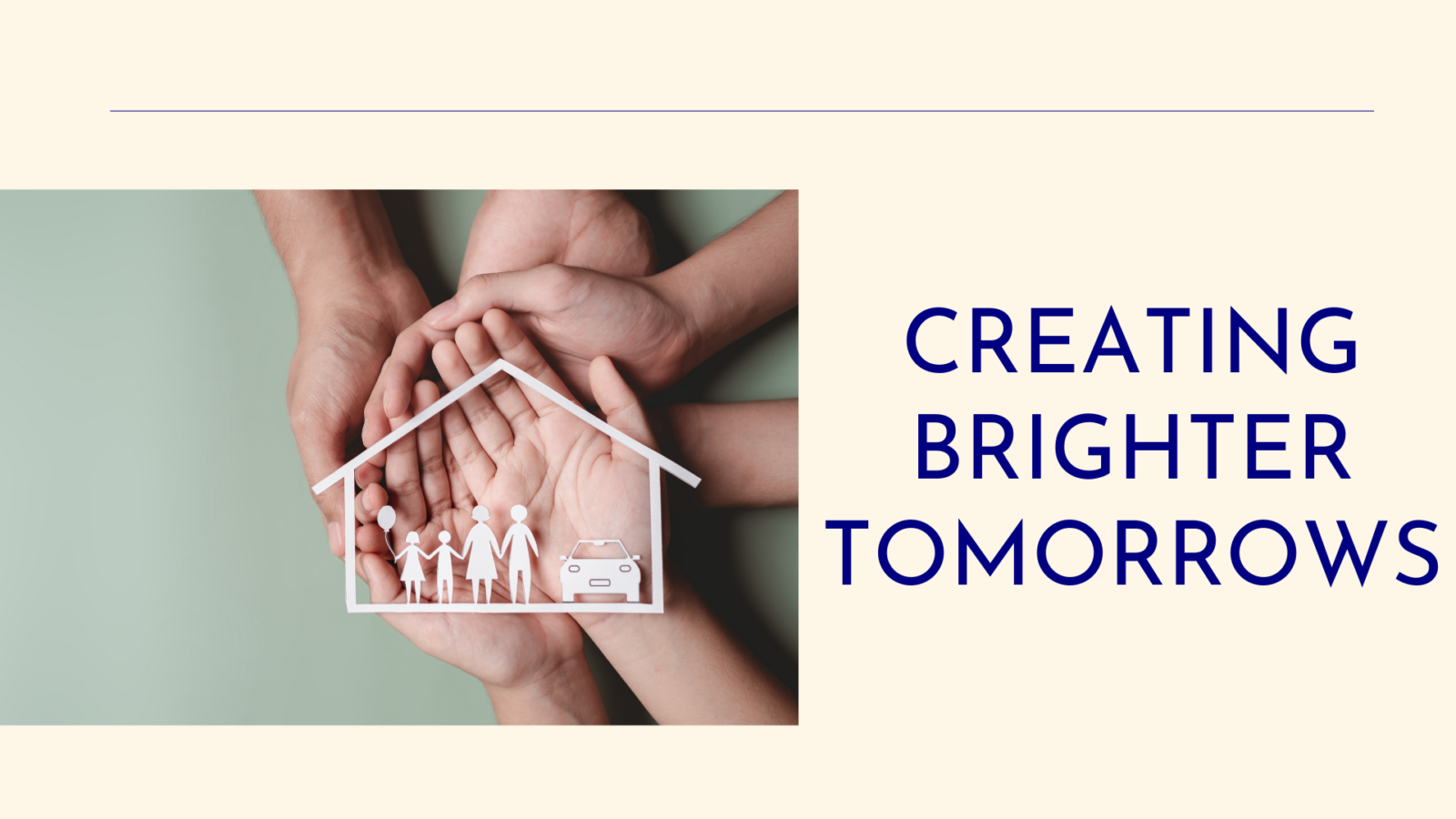 creating brighter tomorrows - 305 Hive®