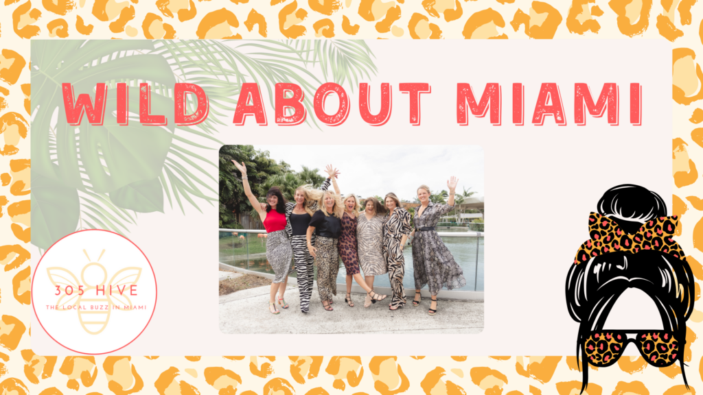 305 hive media: wild about miami 2024 - 305 Hive®